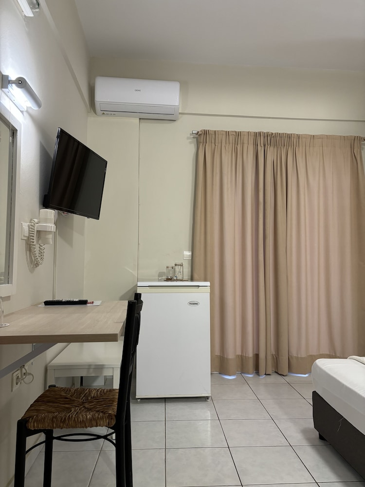 Abbey Resort - Greece