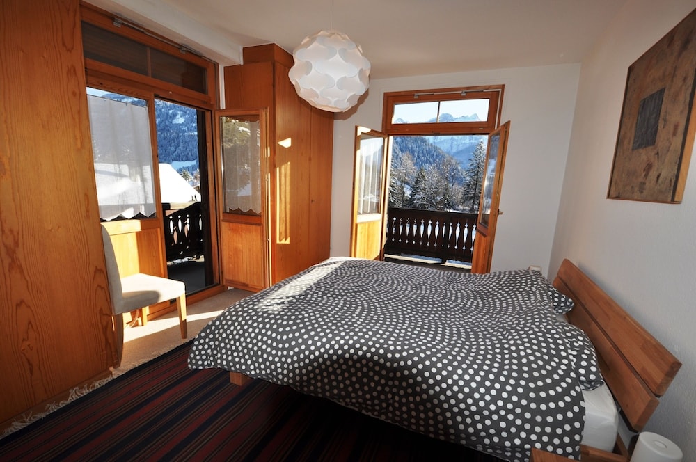 The La Gare building is located above the Place de la Barboleuse in ...