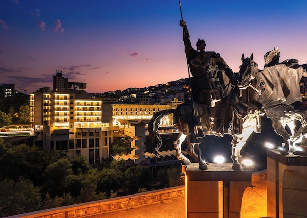 Grand Hotel Veliko Tarnovo - Bułgaria