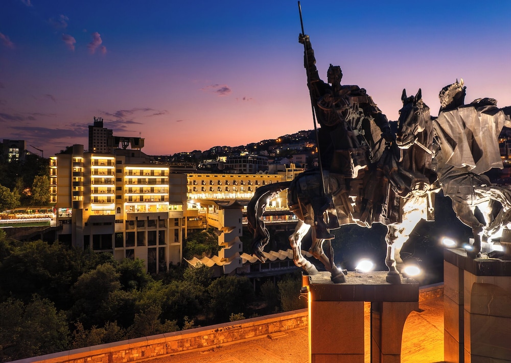 Grand Hotel Veliko Tarnovo - Bulgaria