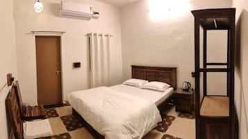 Roupas de cama premium, edredons de pluma, cortinas blackout