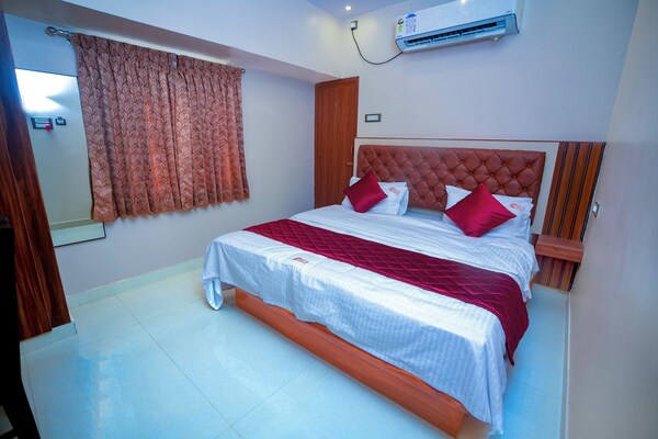Ses Linga Cottage - Tirunelveli