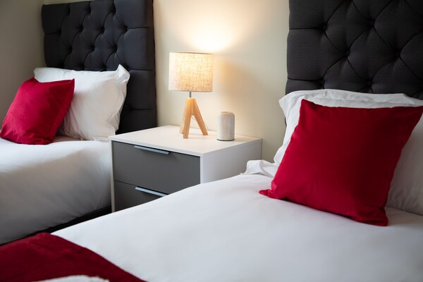 Tha Kaizen - Birmingham