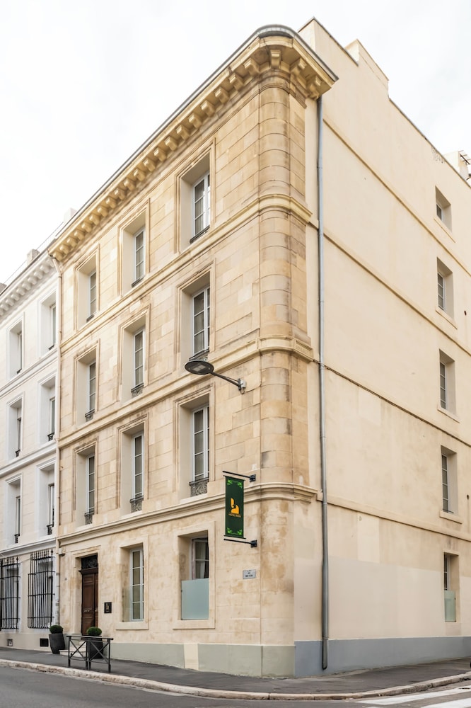 Hôtel Amoi Vieux Port - Marseille - Marseille