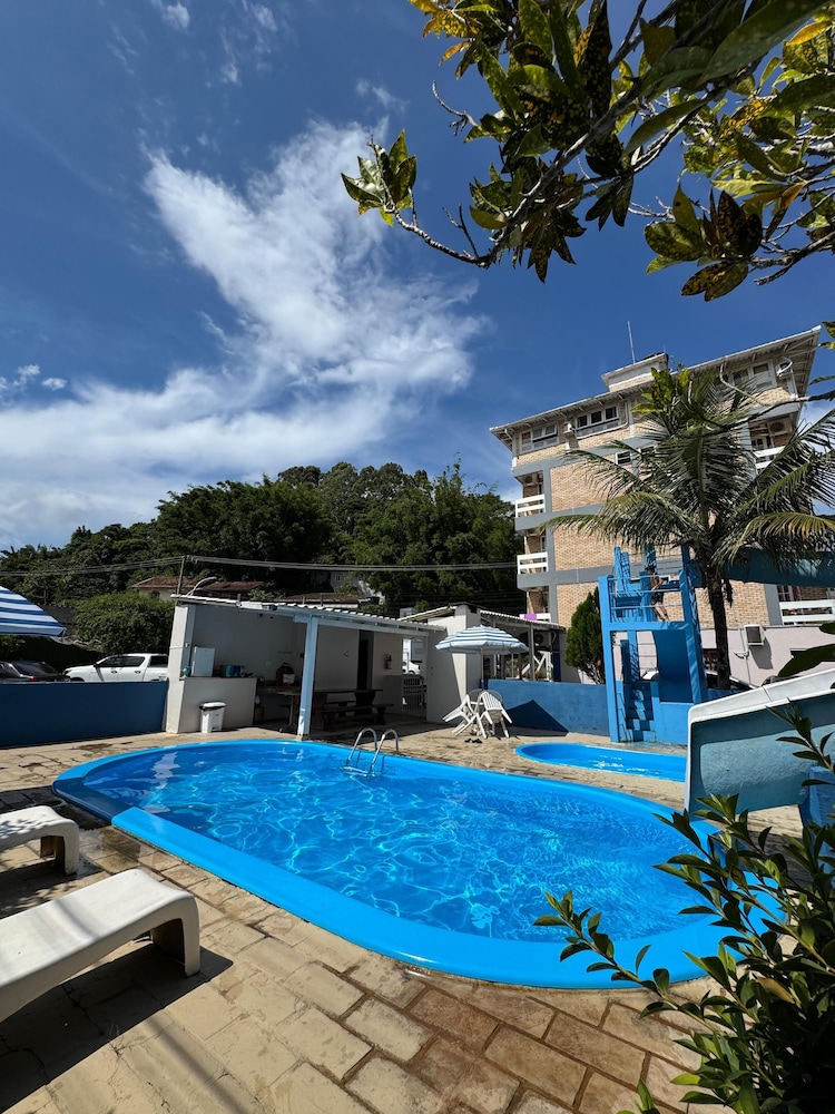Hotel D Luz - Itapema