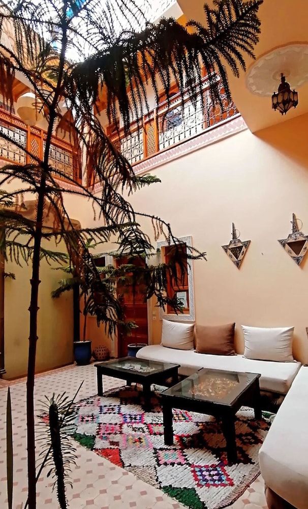 Jenanadam By Megogestion - Marrakesh