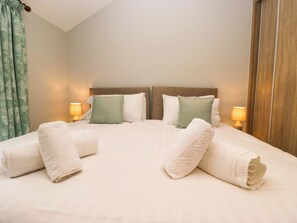 Casa de Campo | Com decoração personalizada, com mobília individualizada, Wi-fi grátis