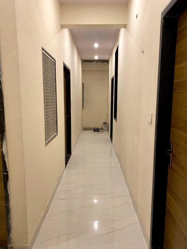 Hotel Banshi Wala - Khatoo