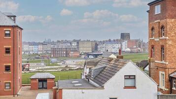 Apartamento | 1 quarto