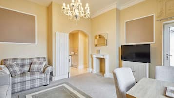 Apartamento | 1 quarto