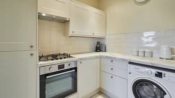 Apartamento | 1 quarto