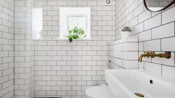 Apartamento | Banheiro | Papel higiênico