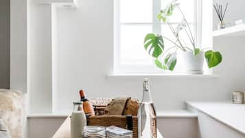 Apartamento | 2 quartos, internet de alta velocidade