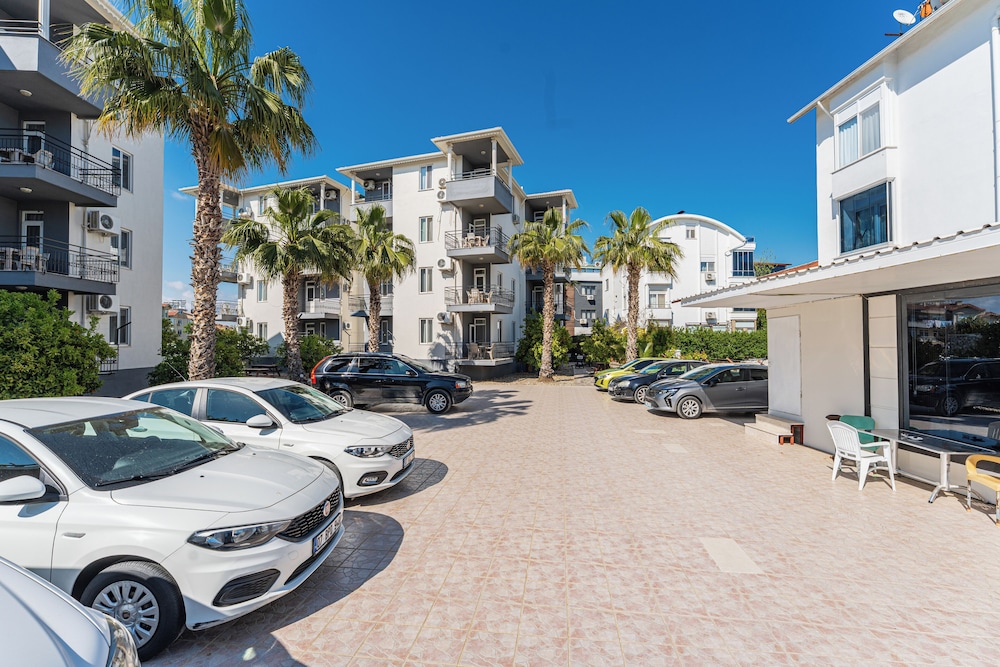 Assos Apart Belek - Belek