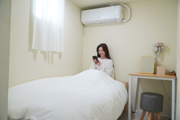 Korea Happy House - Seoul