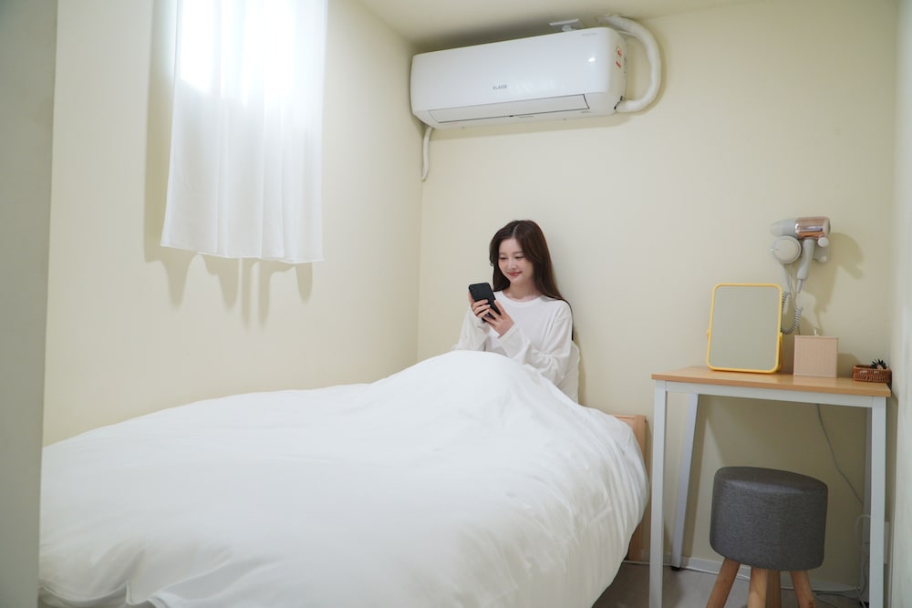 Korea Happy House - Seoul