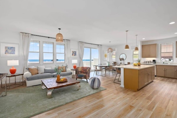 @ Marbella Lane - Serene & Lovely Mt + Ocean Views - Hawaii