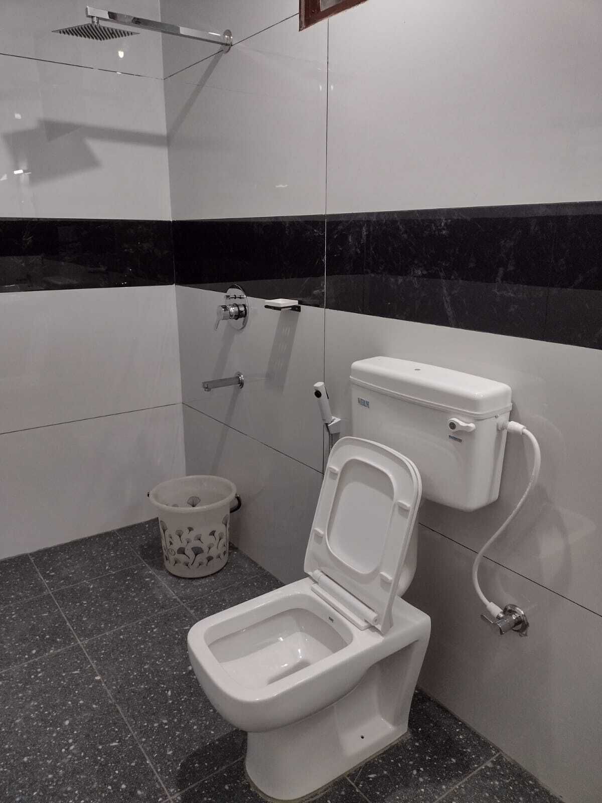 Quarto Twin Standard | Casa de banho