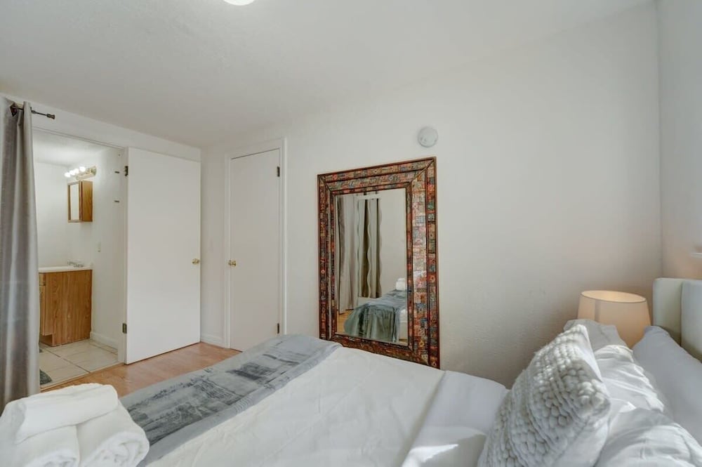 @ Marbella Lane -Cozy 1br Studio In Palo Alto Dwtn - Palo Alto, CA
