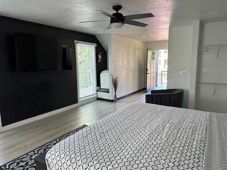 Cozy Private Suite Enjoyable In Lawrenceville! - 로렌스빌