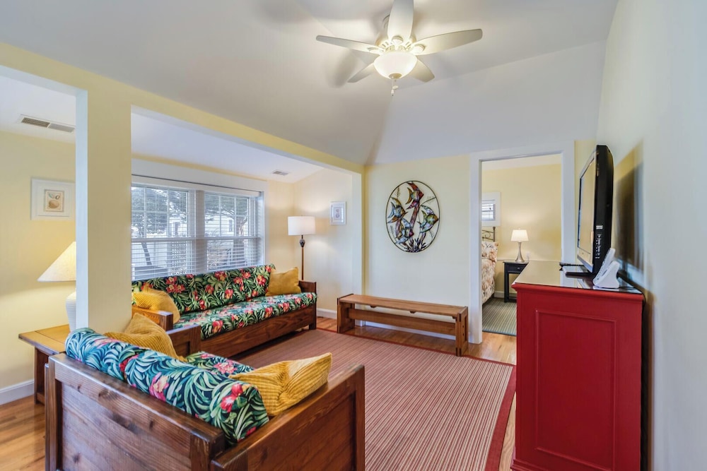 Delaware Avenue 34b - Rehoboth Beach, DE