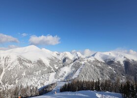 Casa | Vista da propriedade