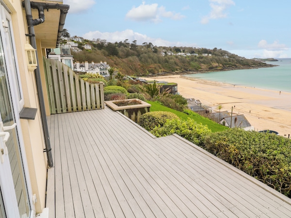 Sandwaves - Carbis Bay