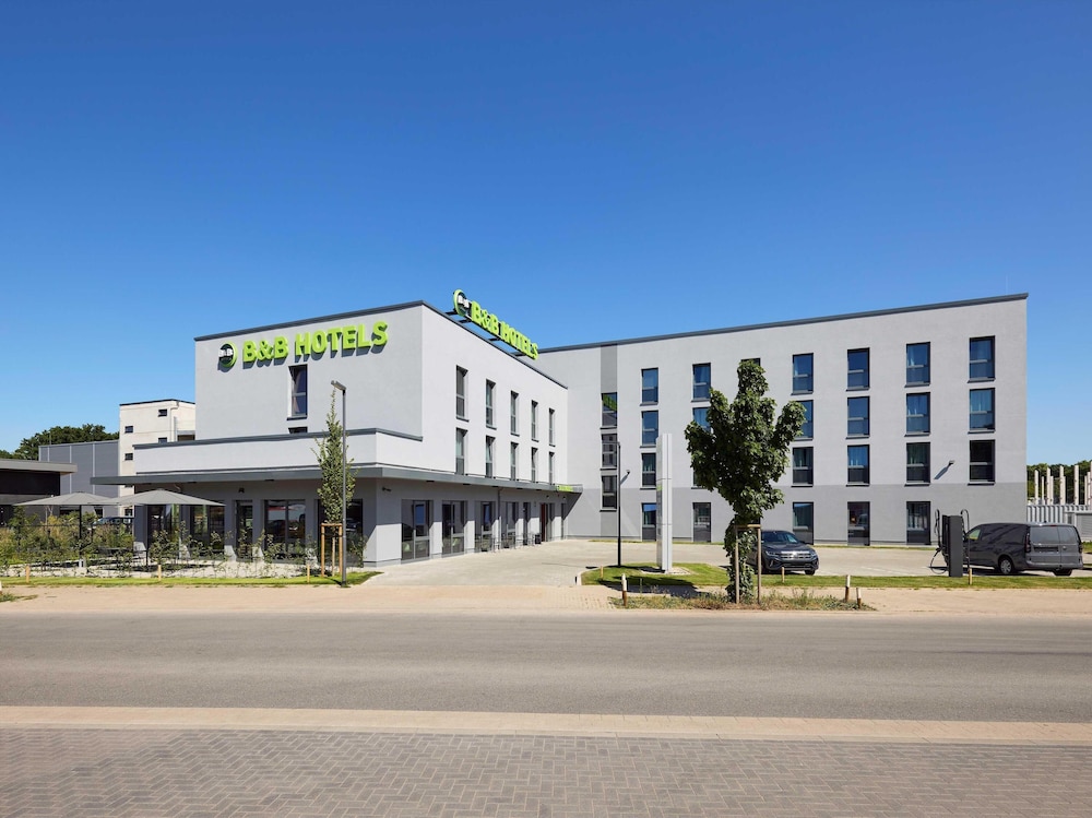 B&b Hotel Emmerich - Emmerich am Rhein