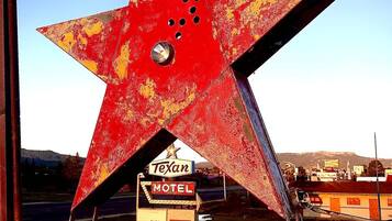 Apartamento | 1 quarto