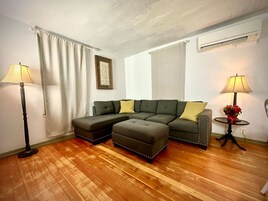 Apartamento | 1 quarto 