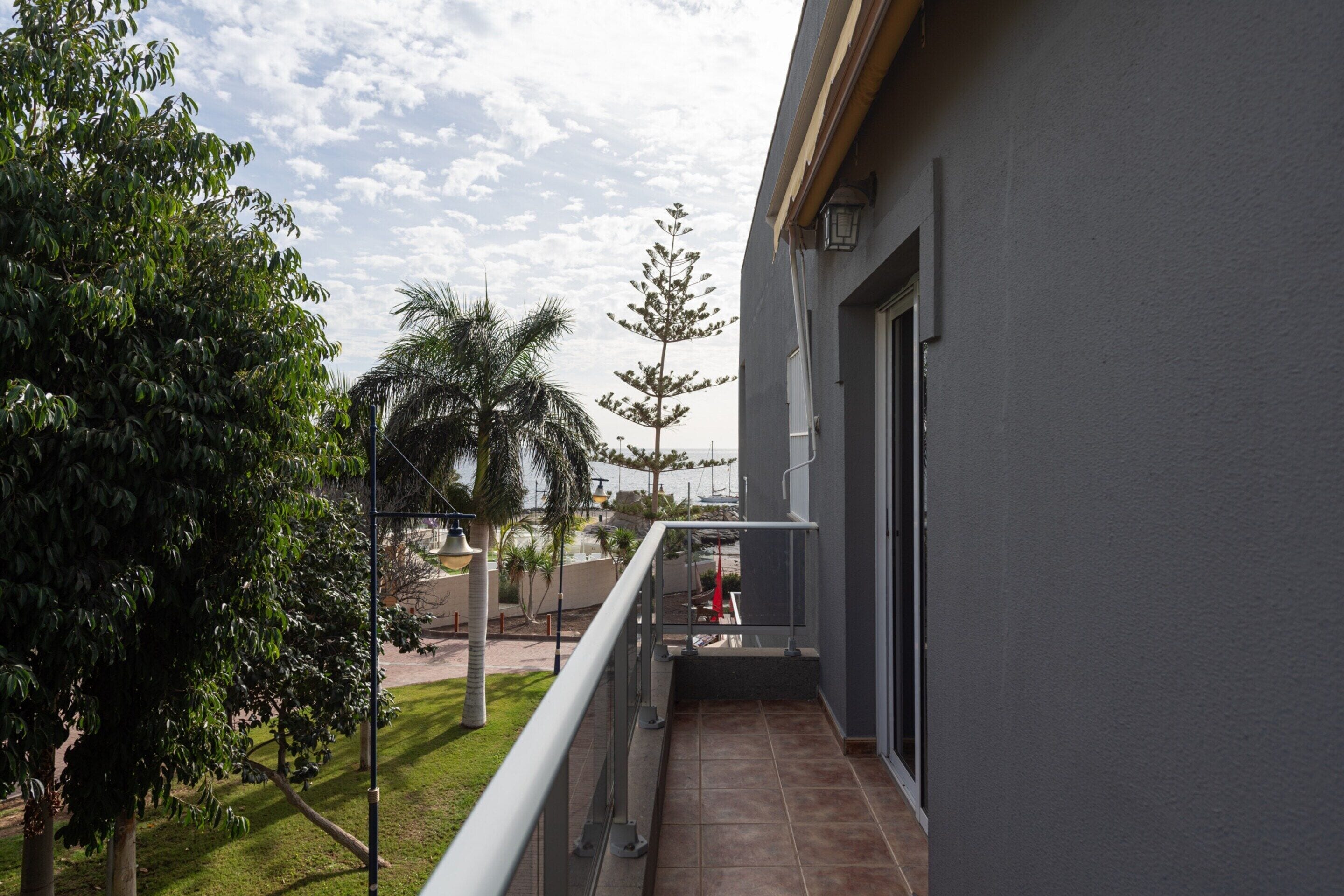 Apartamento | Área da propriedade