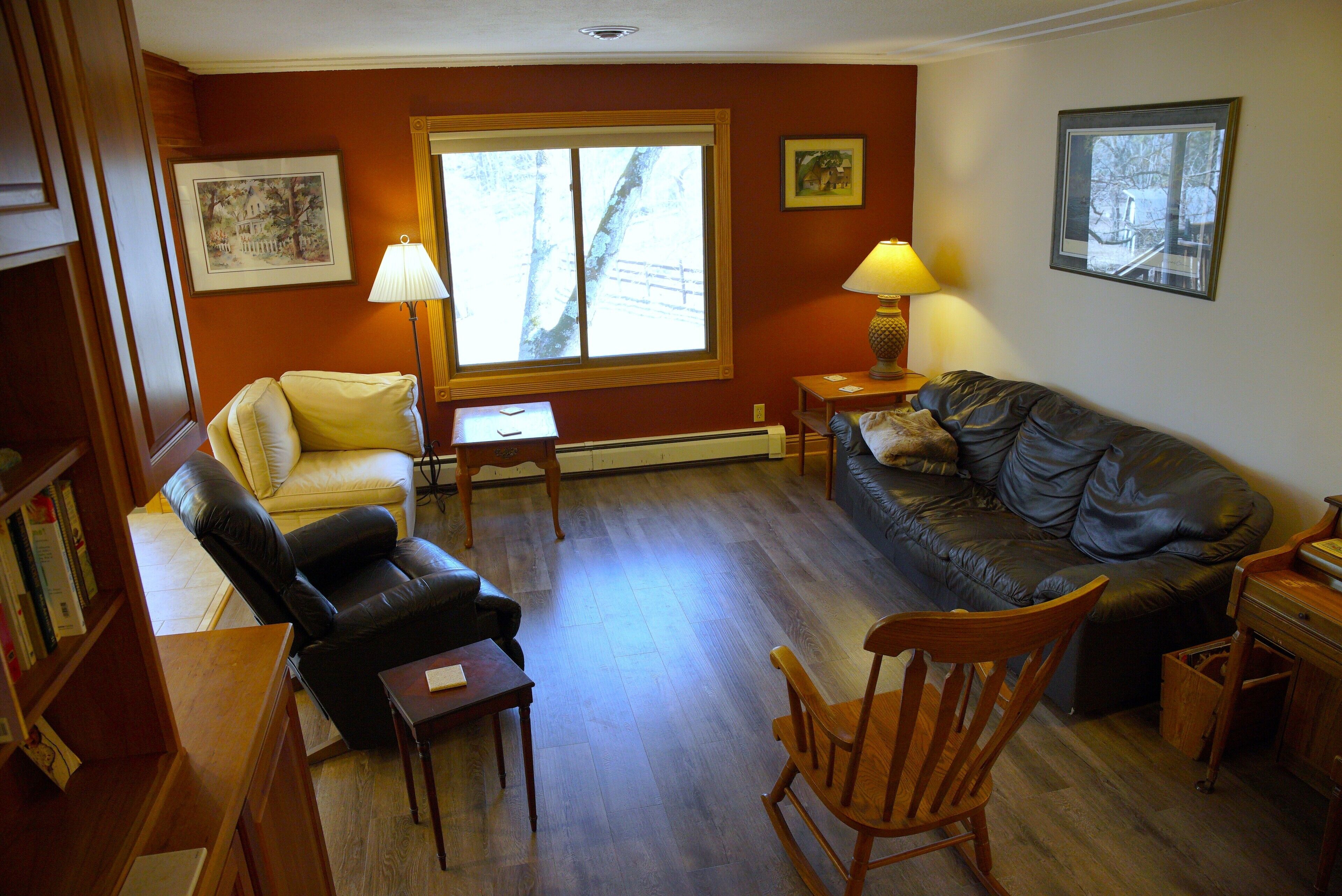 Spacious 3-bedroom Ranch Getaway In Charming Afton Mn With Ac, Wifi - Kinnickinnic State Park, River Falls