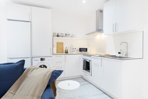Casa, fumadores | 1 quarto 