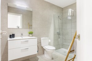 Casa, fumadores | 1 quarto 