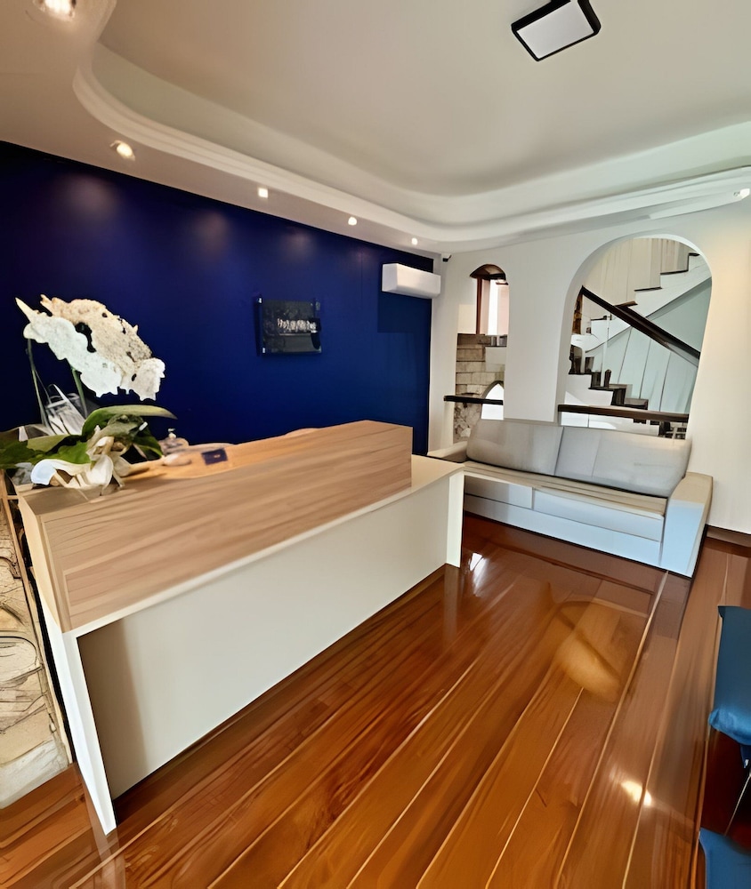 Conde De Linhares Flats - Belo Horizonte