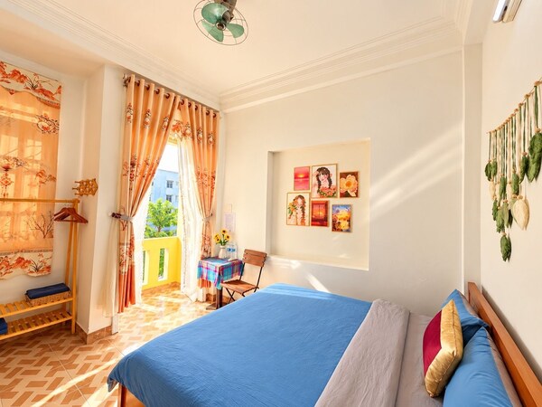 Dk House Homestay - Hội An