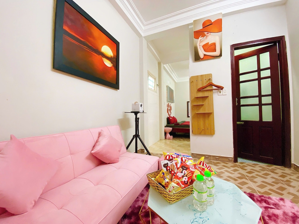 Dk House Homestay - Hội An
