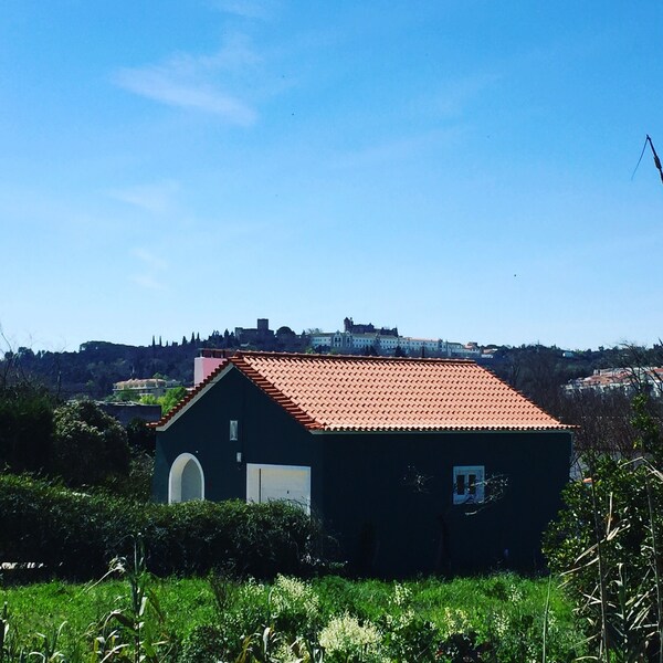 Horta Dos Cedros - Tomar