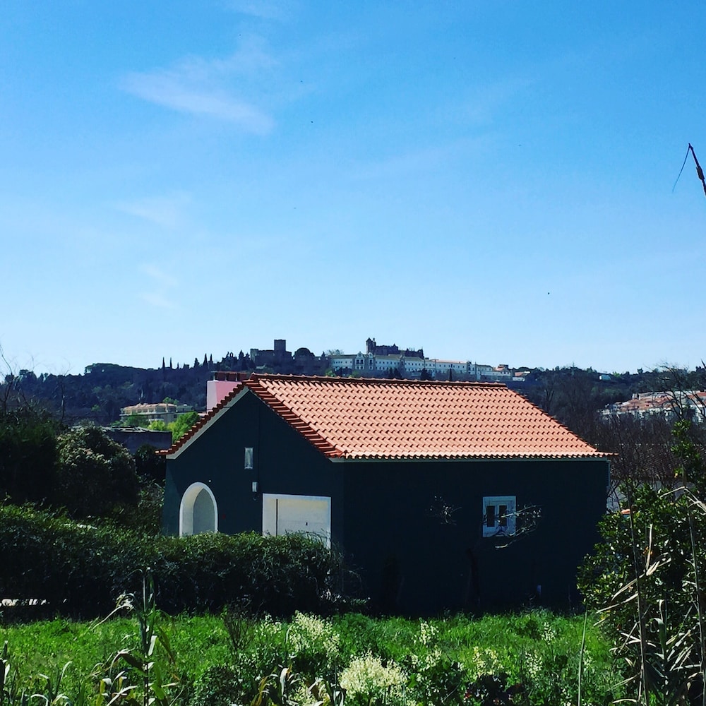 Horta Dos Cedros - Tomar