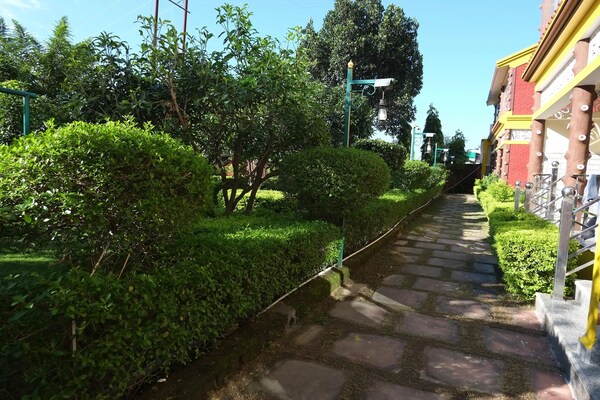 Mvt Resort & Restaurant - Rishikesh