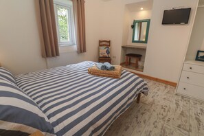 Casa de Campo | Interior