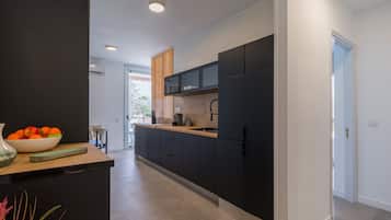 Apartamento | Cozinha privada