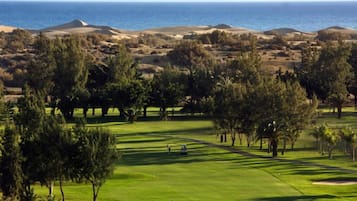 Apartamento | Vista da propriedade