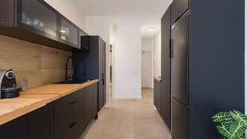 Apartamento | Cozinha privada