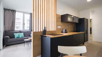 Apartamento | Cozinha privada