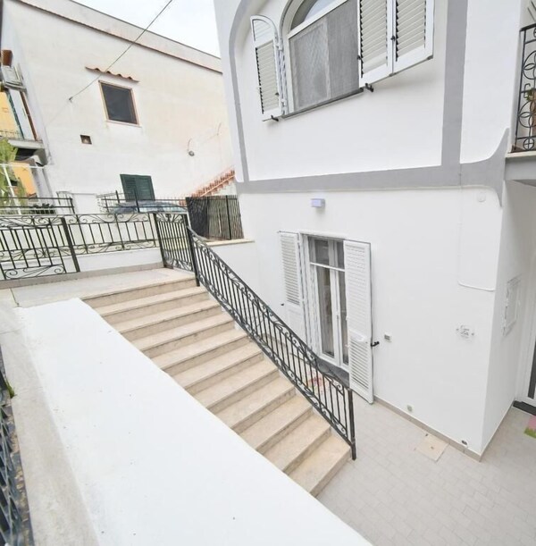 Casa Lulù - Ischia