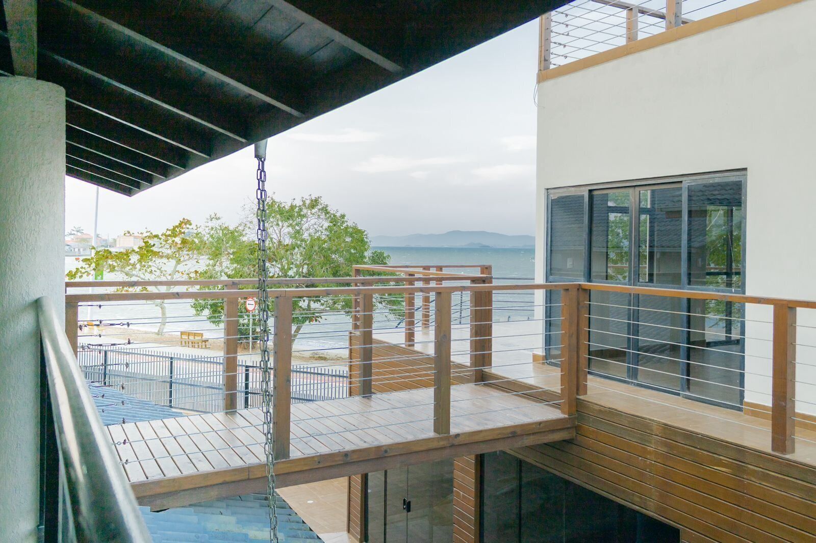 Villa | Terrenos do alojamento