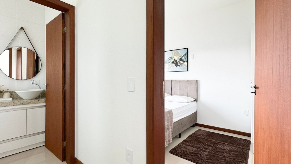 Residencial Praia Do Sonho - Florianópolis