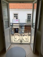 Suíte estúdio superior, vista para a cidade | Vista para a cidade