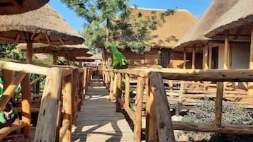 Fachada